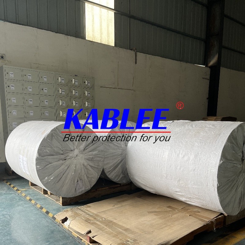 Professional Wire Harness Wrapping Tape For Automotive And Electrical ...