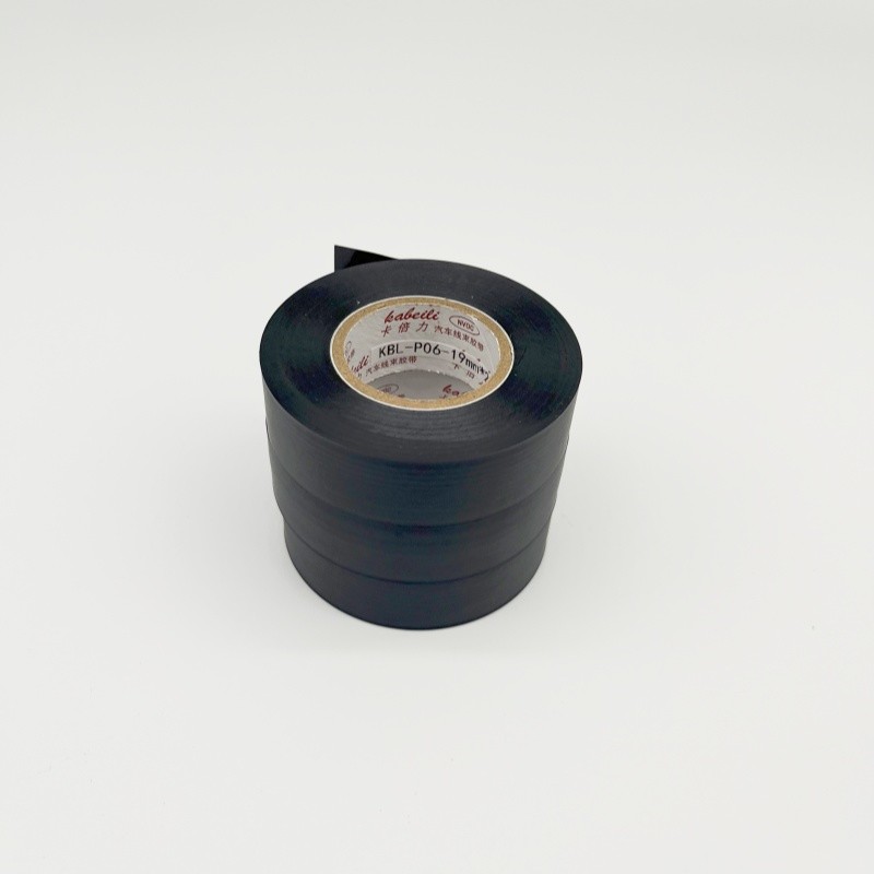AC 1000V 25m Insulation PVC Tape For Automotive Wire Harness Electrical ...