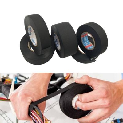 Quality Automotive Wire Harness Tape & Cloth Wire Harness Tape factory ...